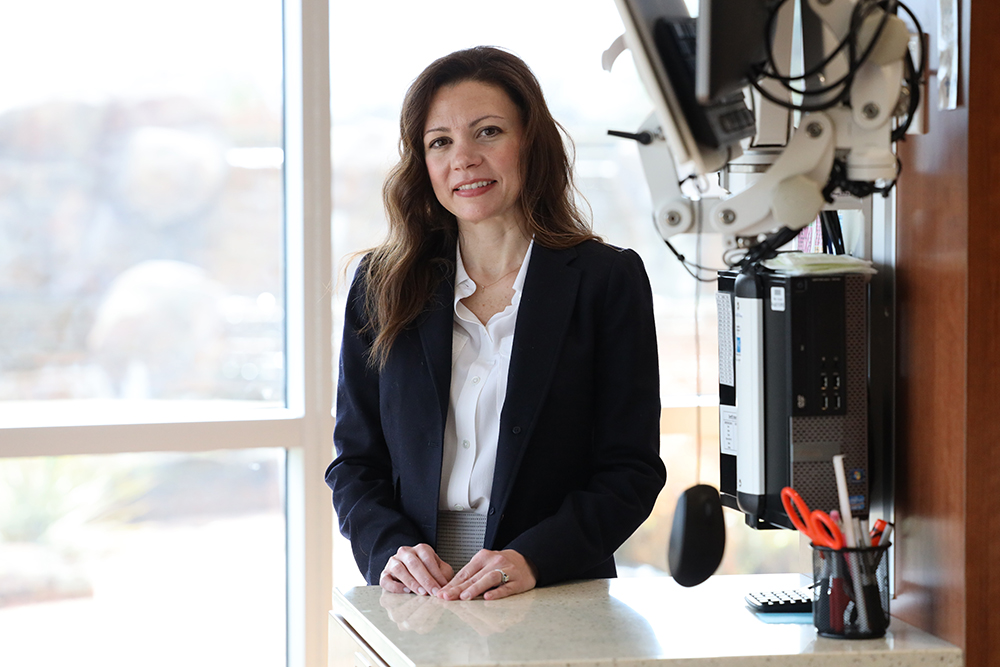 Faculty & Staff | Department of Biology | Baylor University